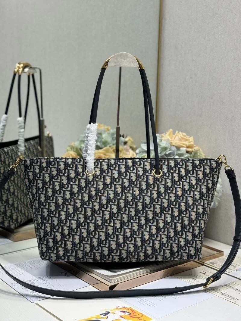 Value-priced Christian Dior Shopping Bags