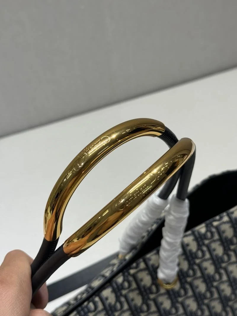 Value-priced Christian Dior Shopping Bags