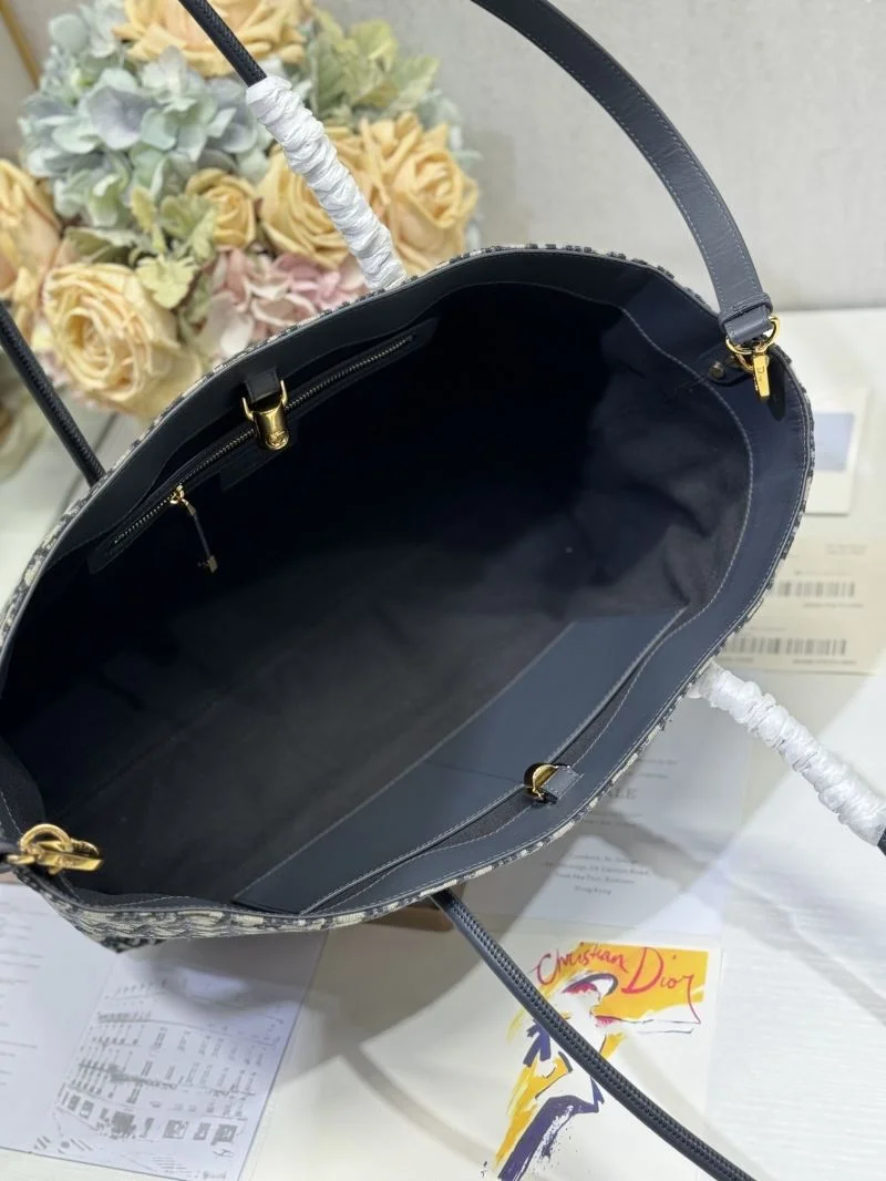 Value-priced Christian Dior Shopping Bags