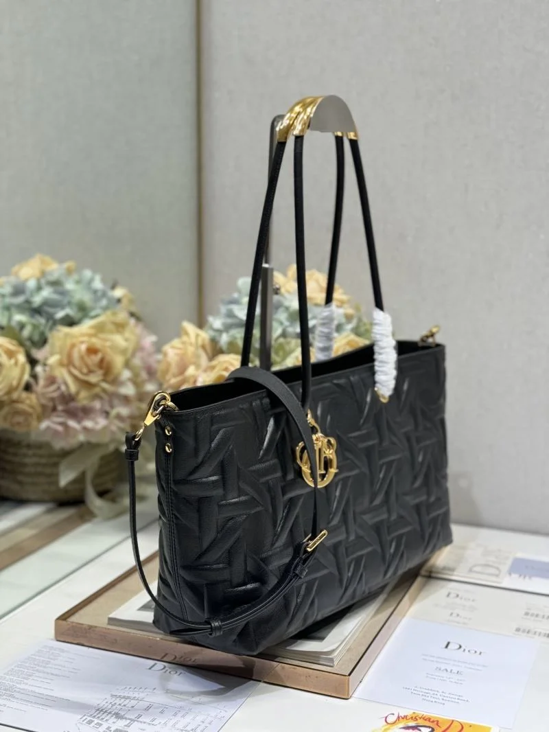Affordable Christian Dior Shopping Bags