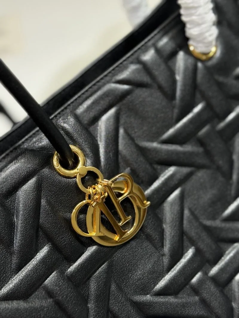 Affordable Christian Dior Shopping Bags