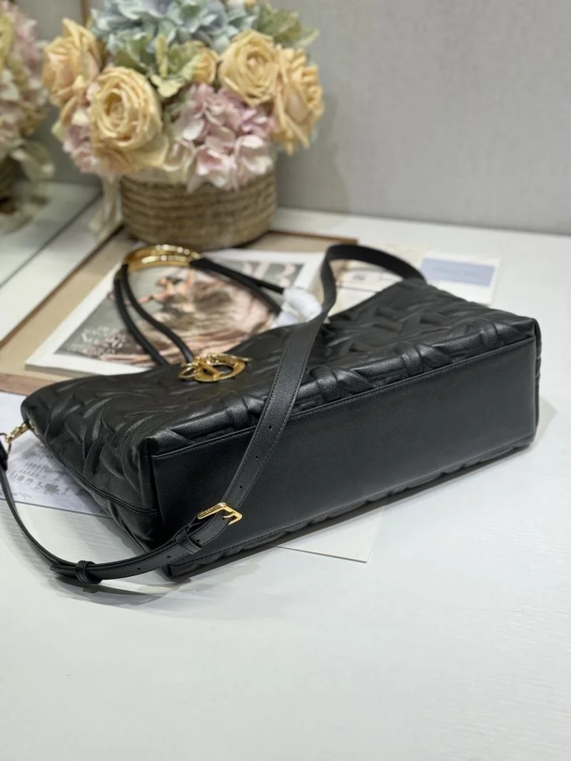 Affordable Christian Dior Shopping Bags