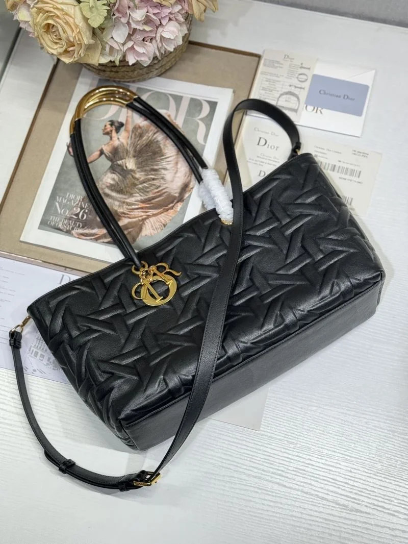 Affordable Christian Dior Shopping Bags