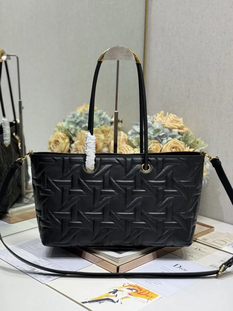 Affordable Christian Dior Shopping Bags