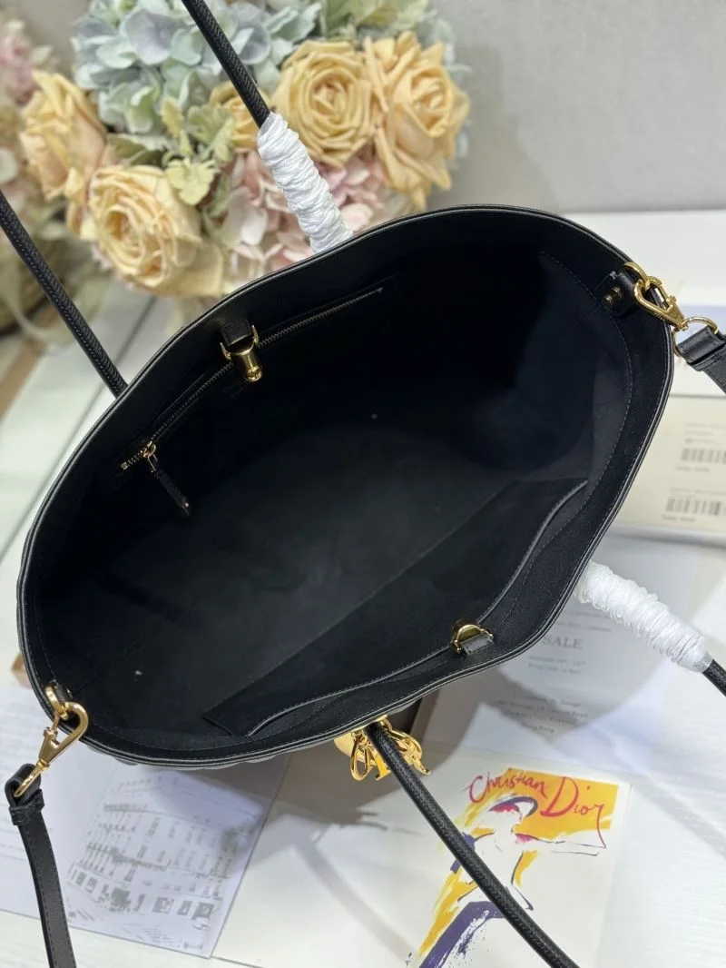 Affordable Christian Dior Shopping Bags
