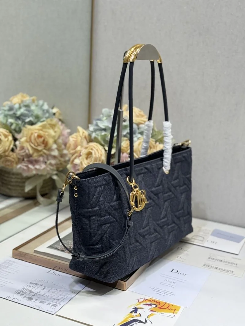 Perfect replica Christian Dior Shopping Bags