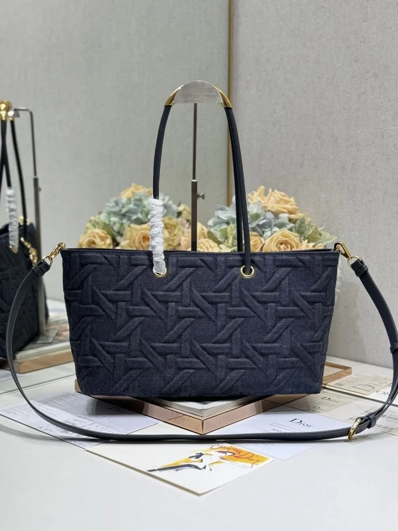 Perfect replica Christian Dior Shopping Bags