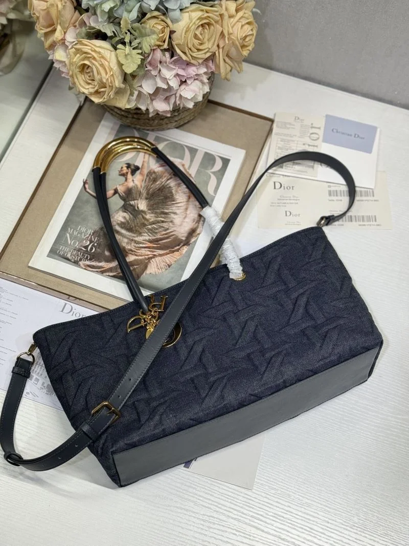 Perfect replica Christian Dior Shopping Bags