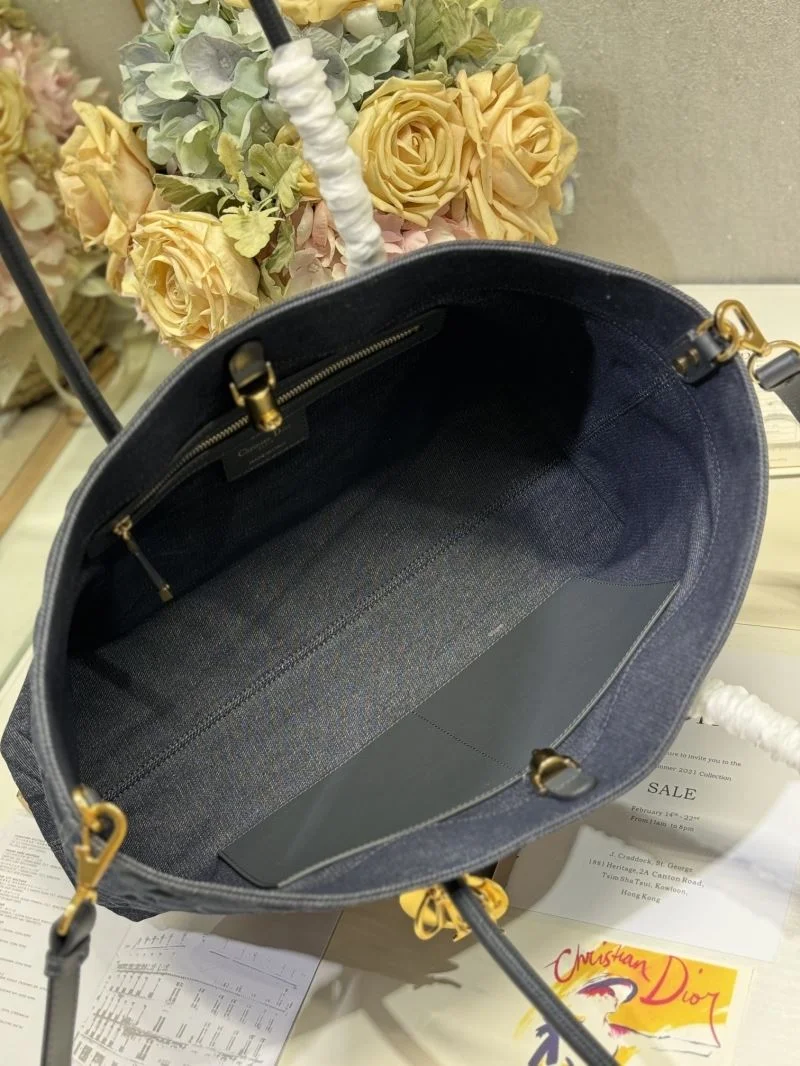 Perfect replica Christian Dior Shopping Bags