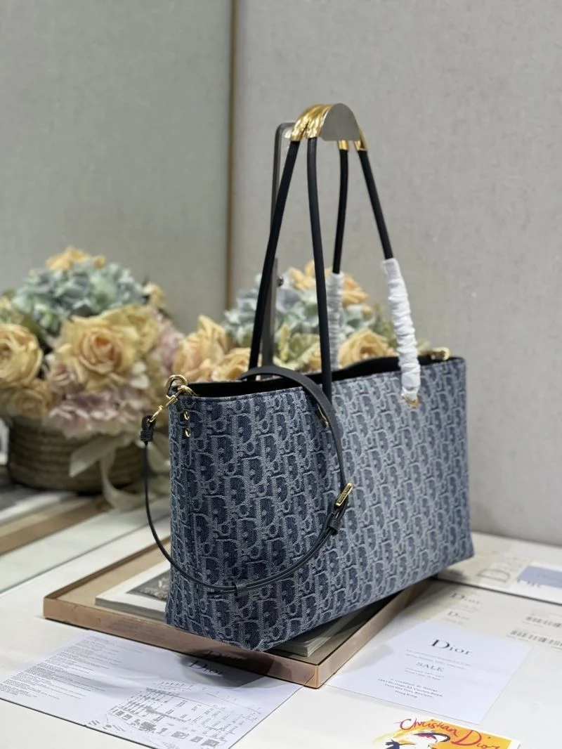 OEM Christian Dior Shopping Bags