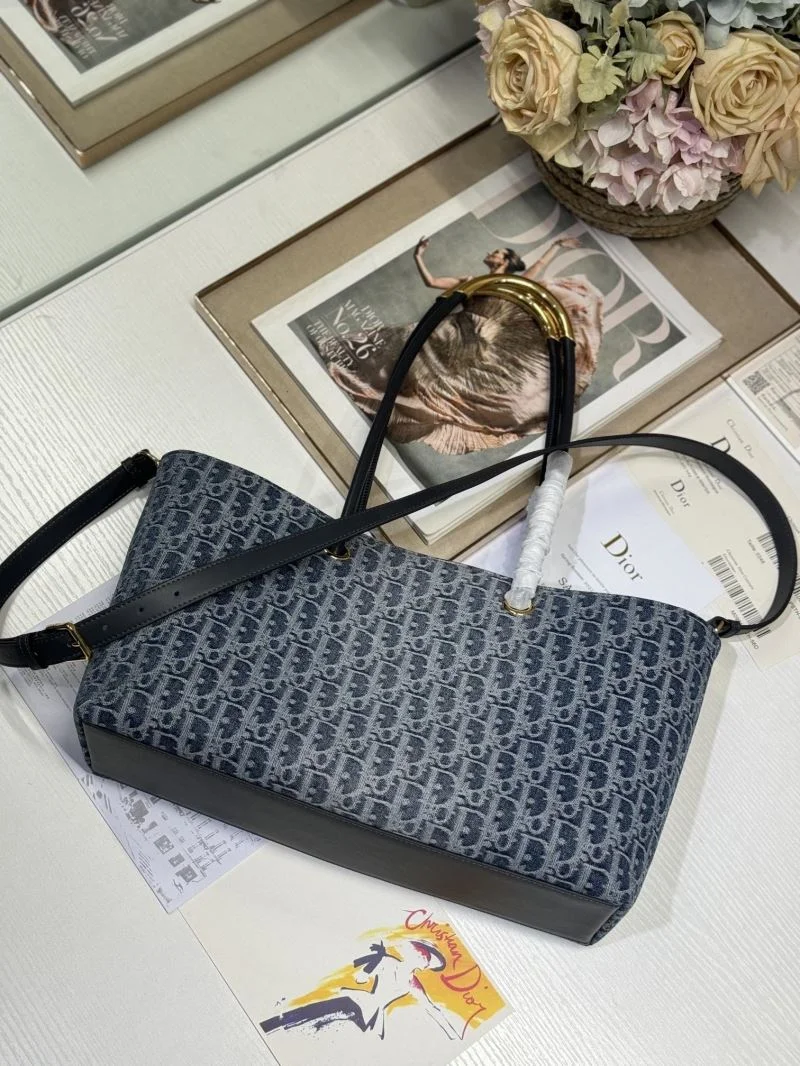 OEM Christian Dior Shopping Bags