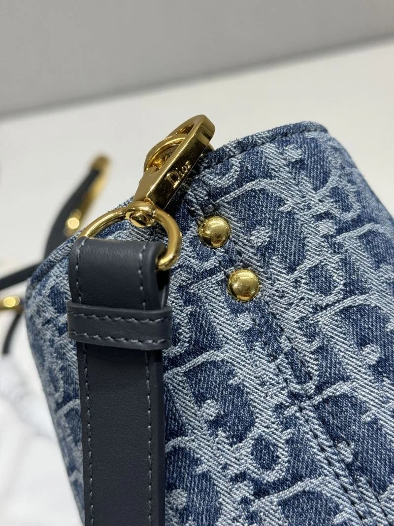 OEM Christian Dior Shopping Bags