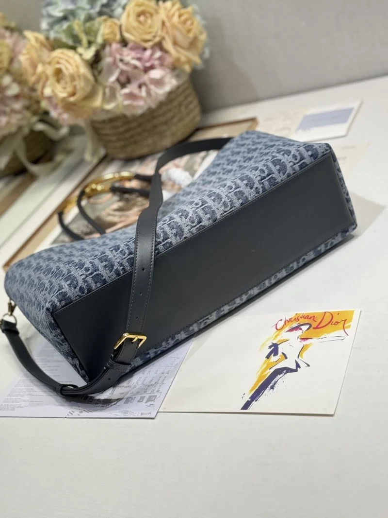 OEM Christian Dior Shopping Bags