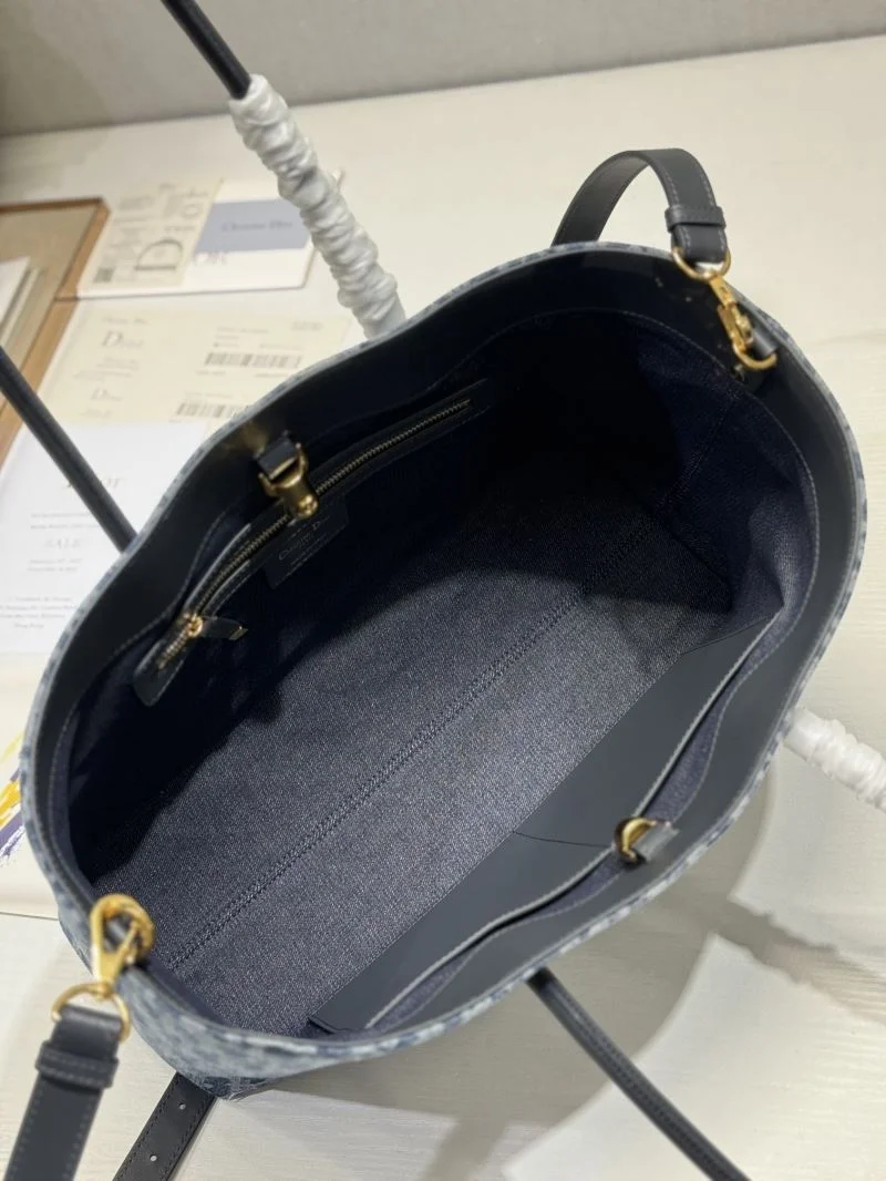 OEM Christian Dior Shopping Bags