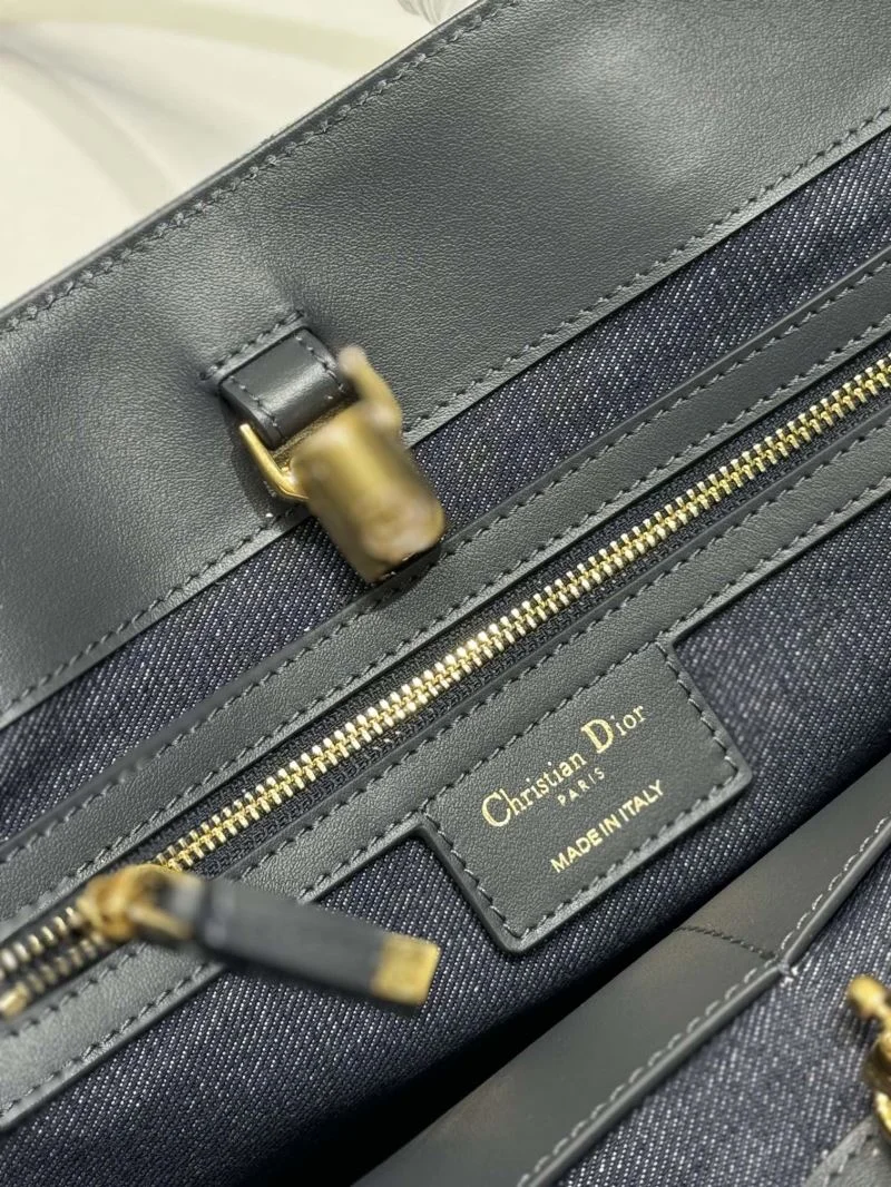 OEM Christian Dior Shopping Bags