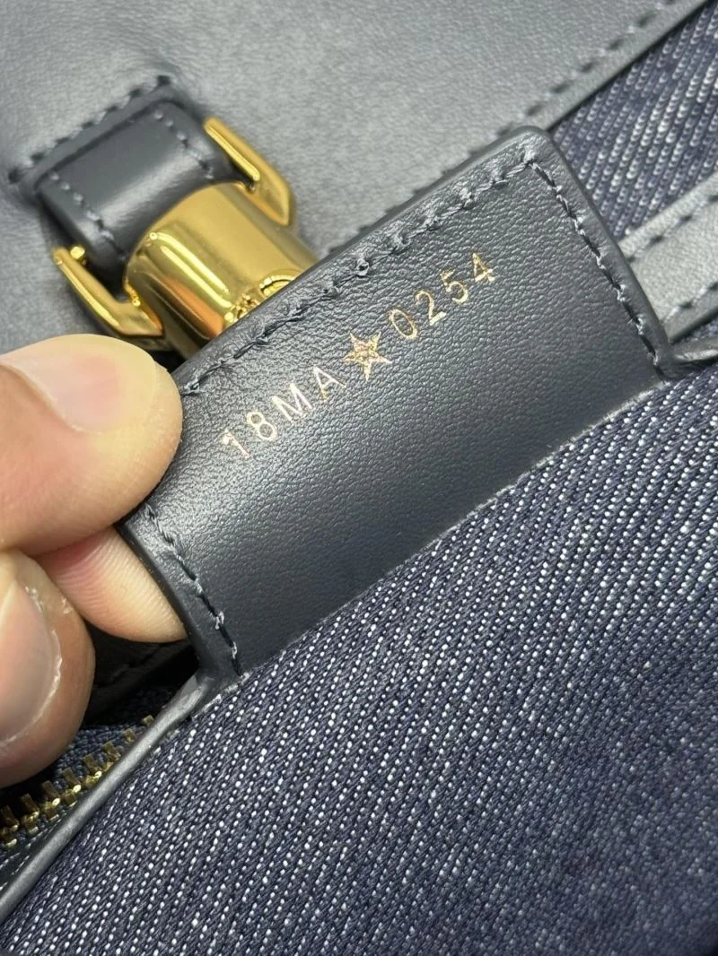 OEM Christian Dior Shopping Bags