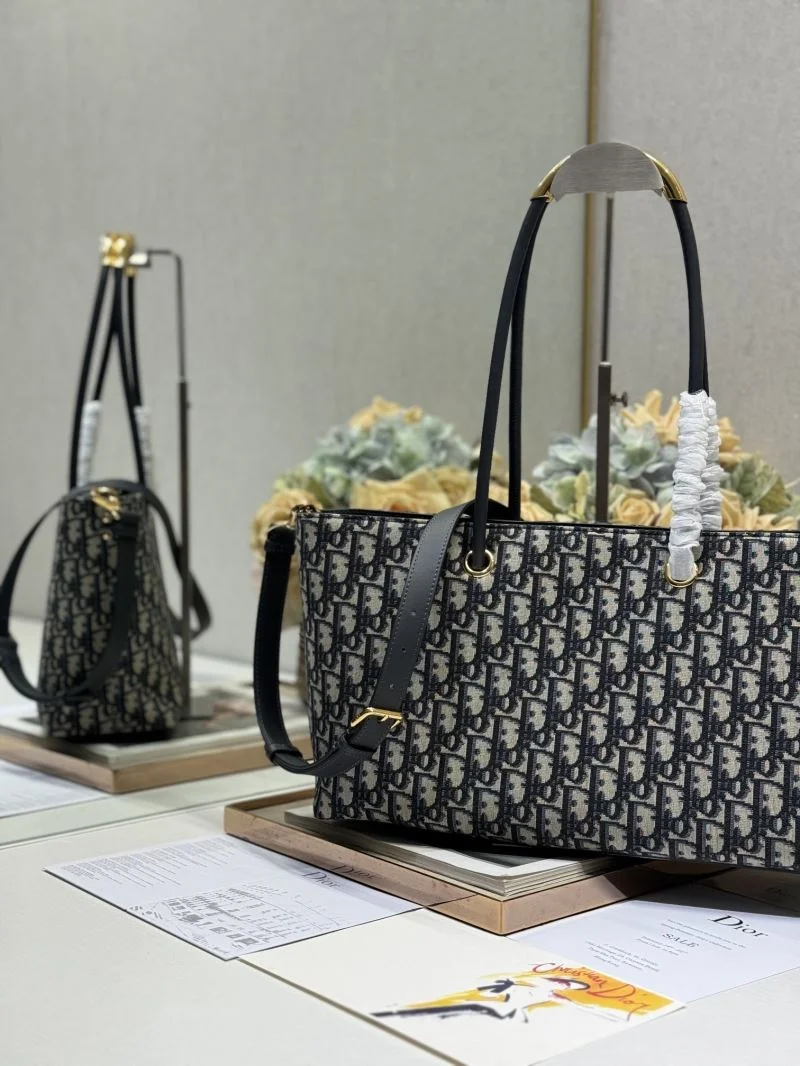 Perfect replica Christian Dior Shopping Bags