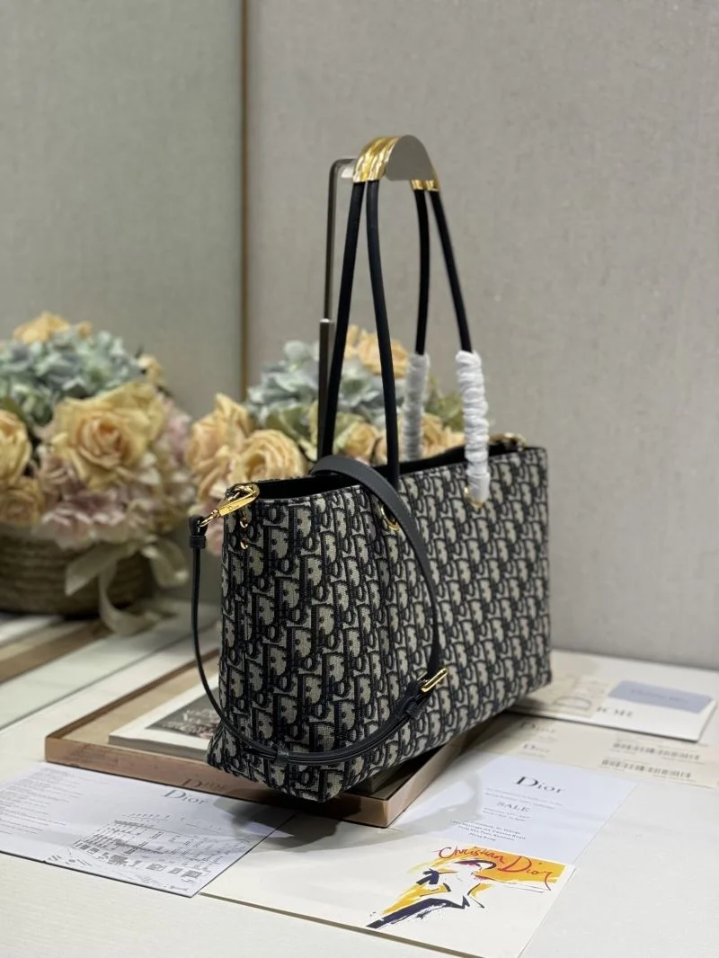 Perfect replica Christian Dior Shopping Bags