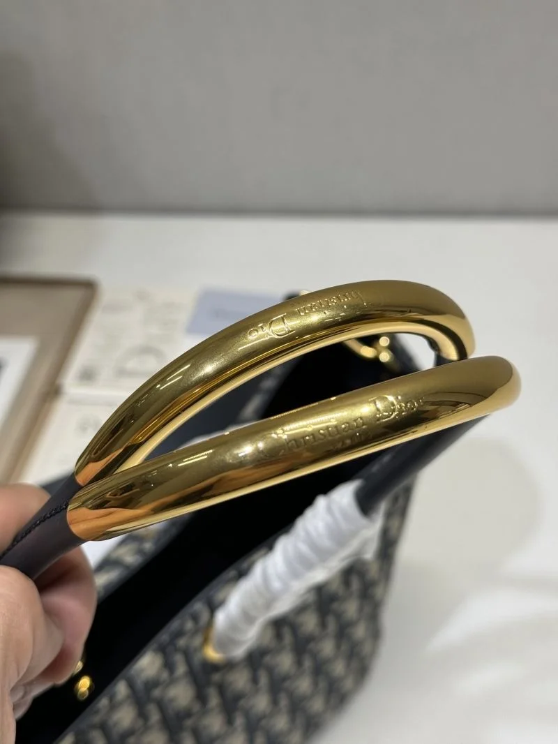 Perfect replica Christian Dior Shopping Bags
