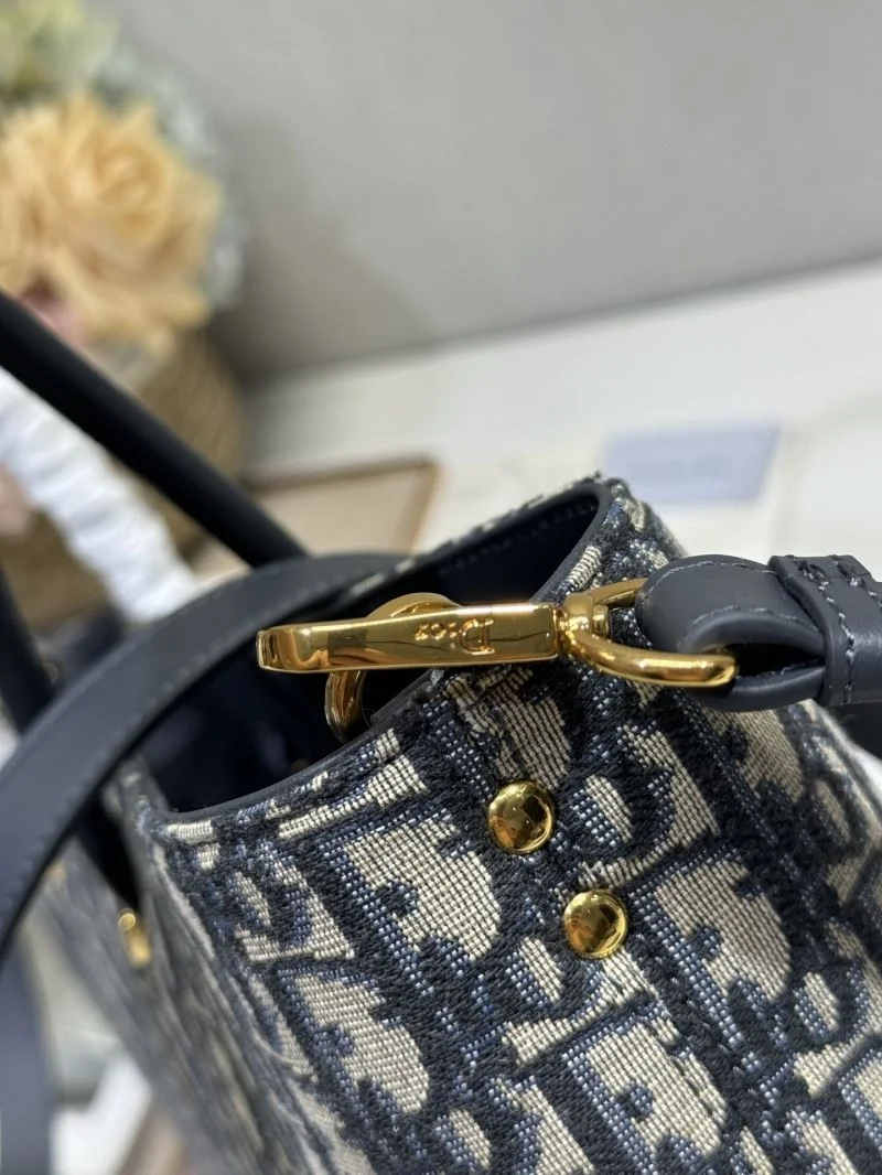 Perfect replica Christian Dior Shopping Bags