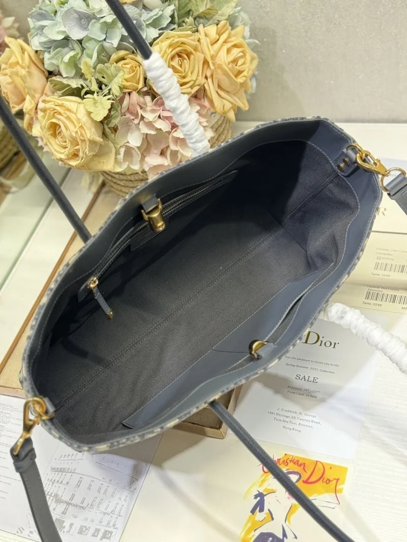 Perfect replica Christian Dior Shopping Bags