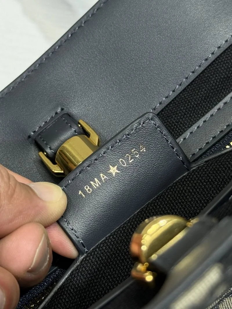 Perfect replica Christian Dior Shopping Bags