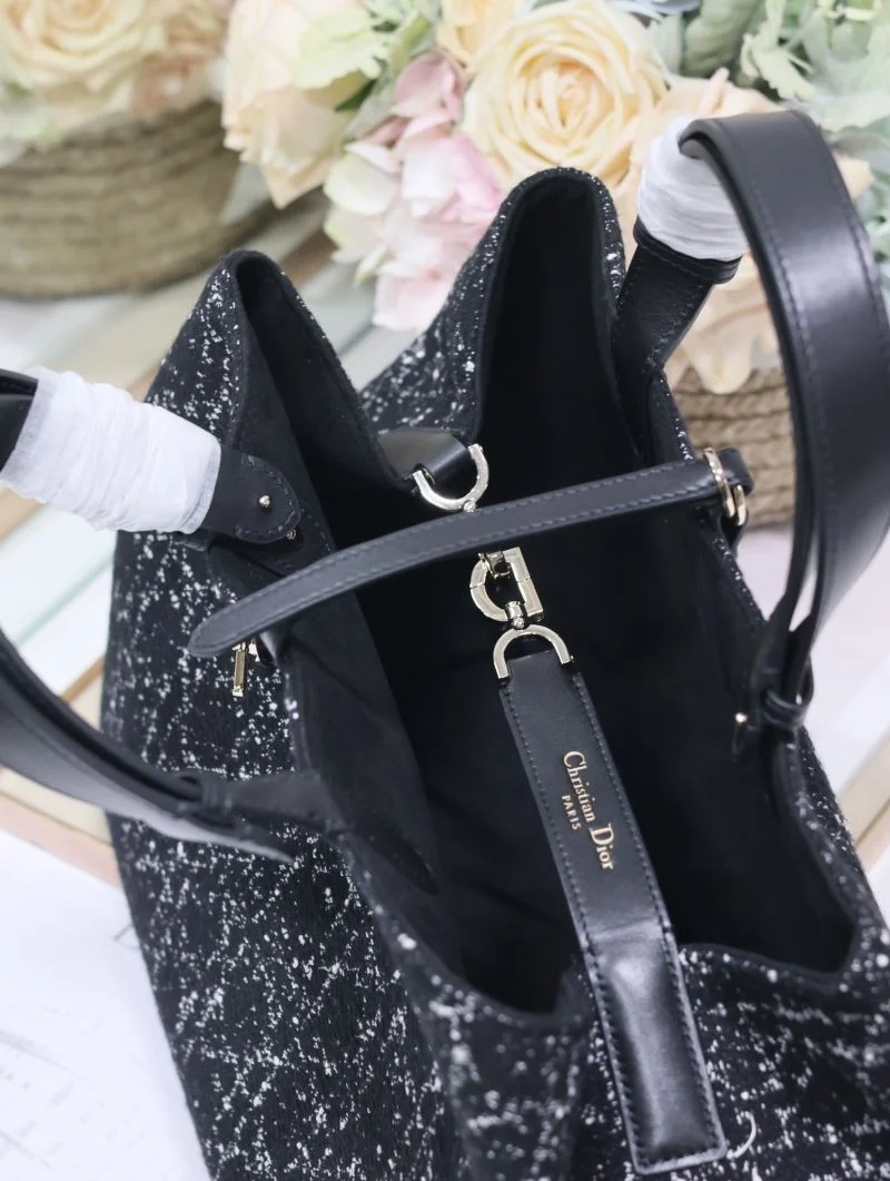 Budget-friendly Christian Dior Shopping Bags