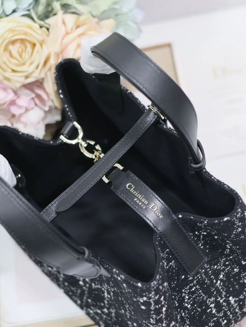 Top mirror Christian Dior Shopping Bags