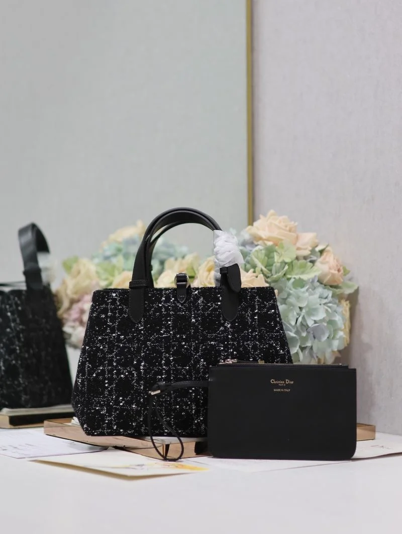 Top mirror Christian Dior Shopping Bags