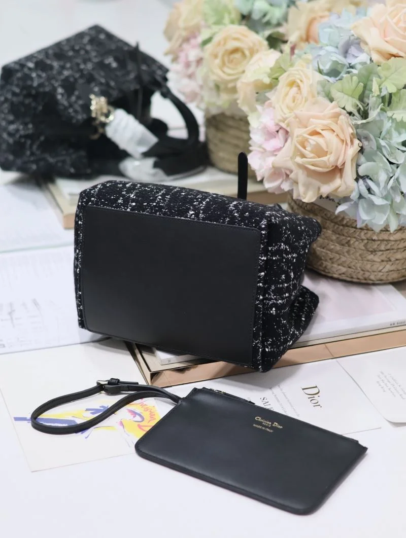 Exact replica Christian Dior Shopping Bags
