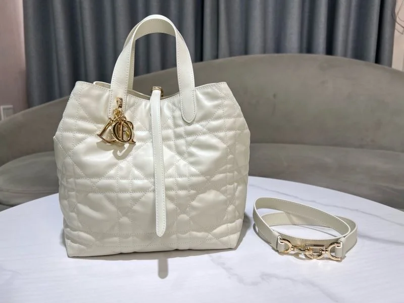 Perfect replica Christian Dior Shopping Bags