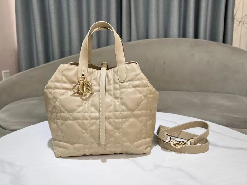 Affordable Christian Dior Shopping Bags