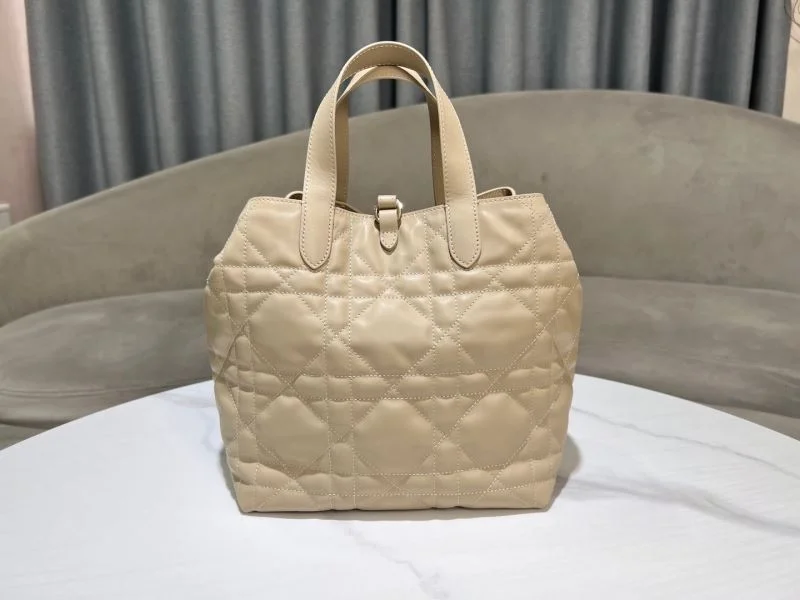 Affordable Christian Dior Shopping Bags