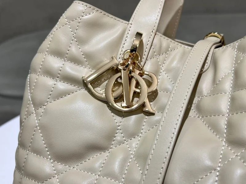 Affordable Christian Dior Shopping Bags
