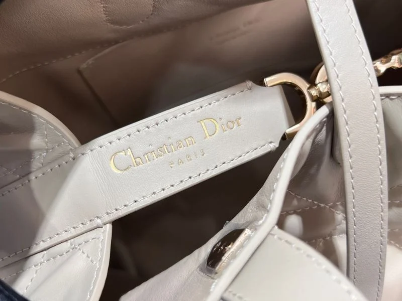 Affordable Christian Dior Shopping Bags