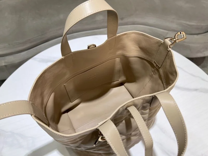 Affordable Christian Dior Shopping Bags