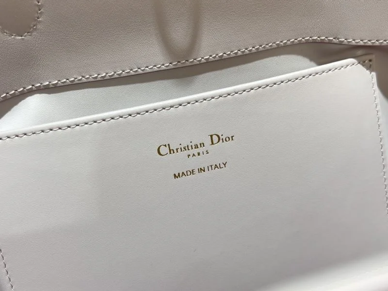Accurate model Christian Dior Shopping Bags