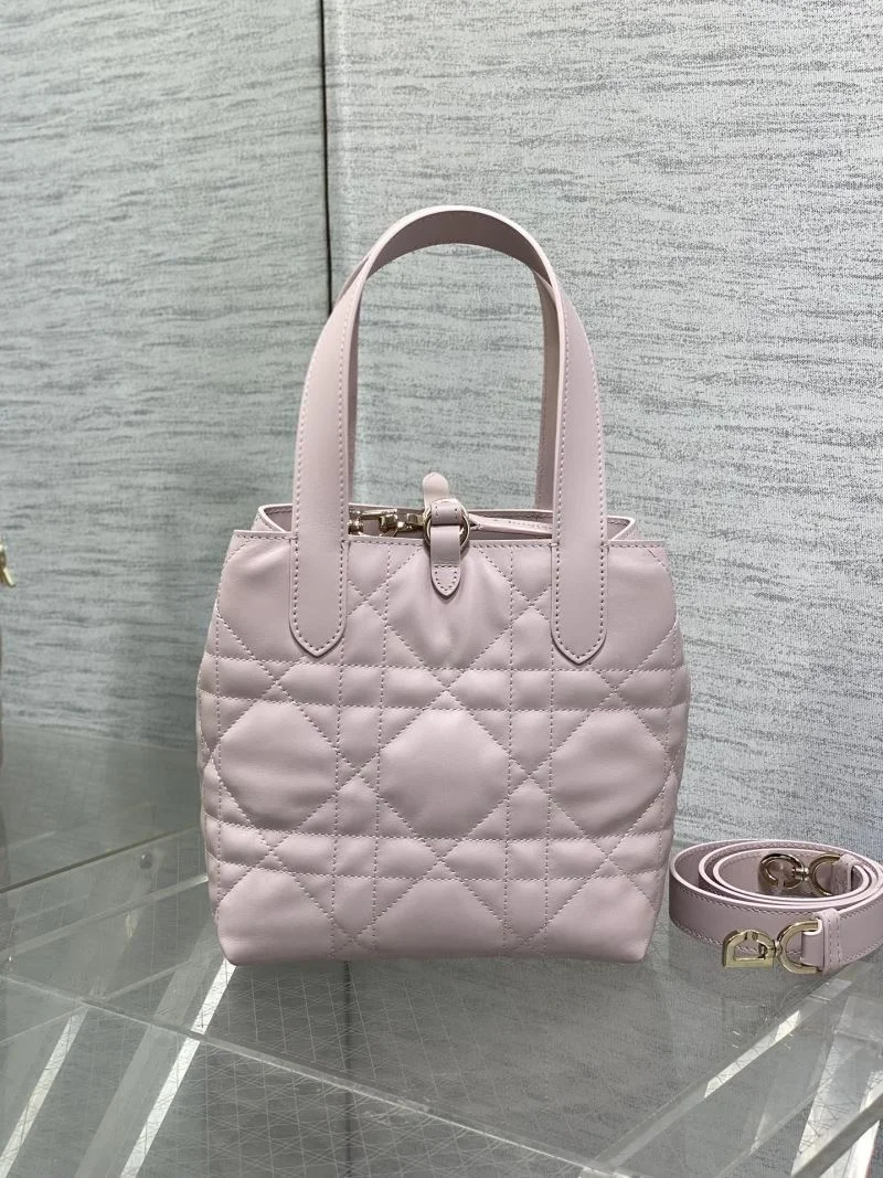 Exact replica Christian Dior Shopping Bags
