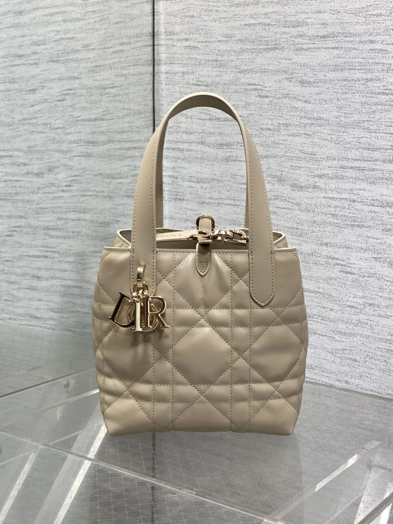 1:1 copy Christian Dior Shopping Bags