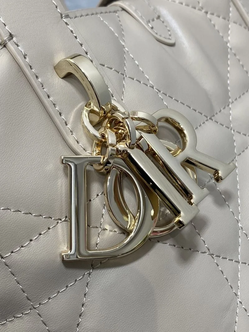 1:1 copy Christian Dior Shopping Bags
