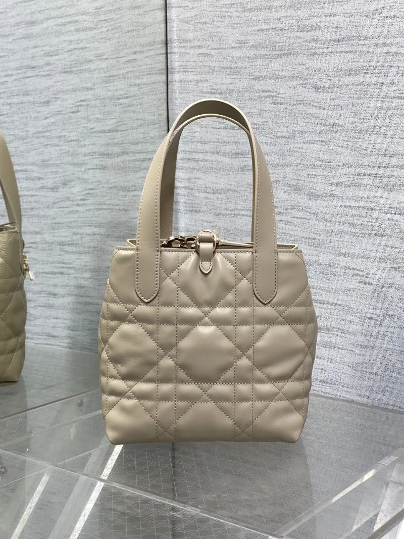 1:1 copy Christian Dior Shopping Bags