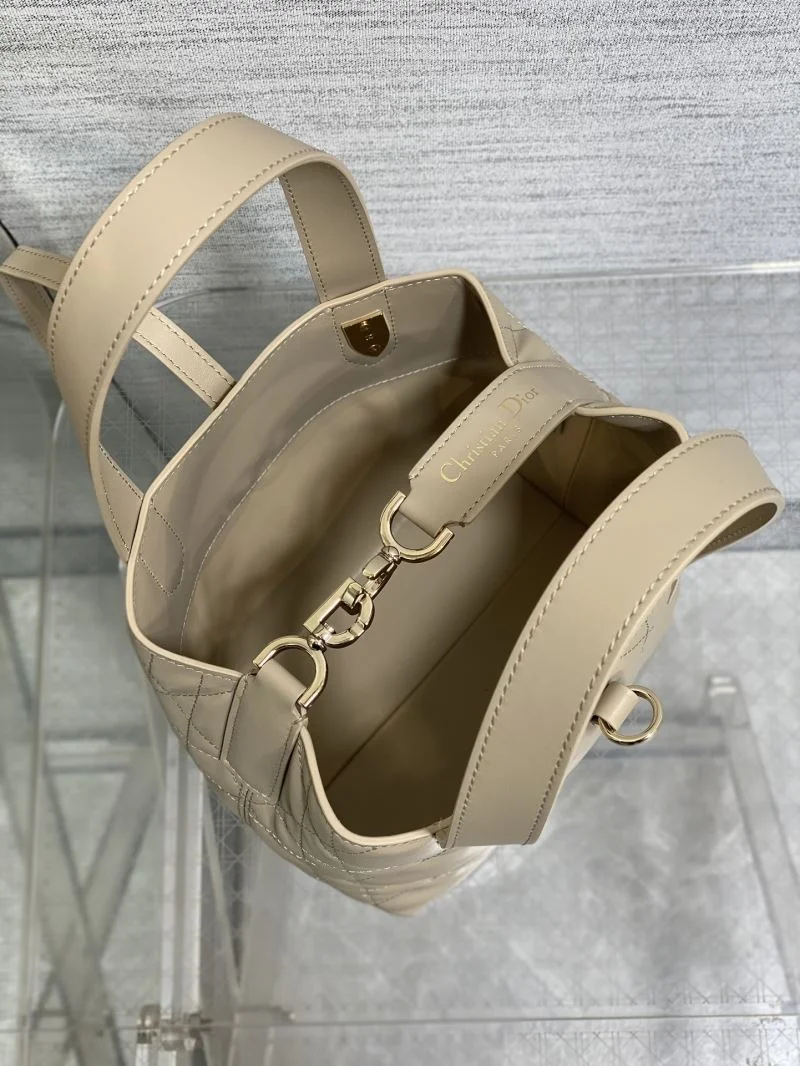 1:1 copy Christian Dior Shopping Bags