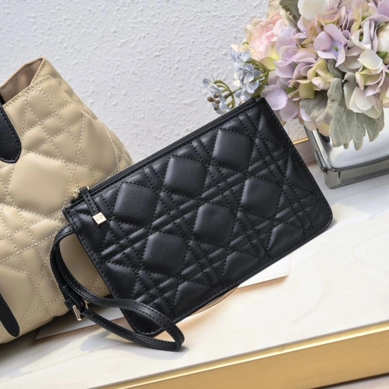 Affordable Christian Dior Shopping Bags