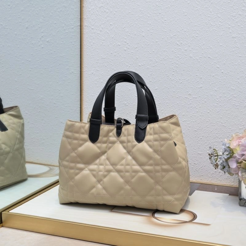 Affordable Christian Dior Shopping Bags