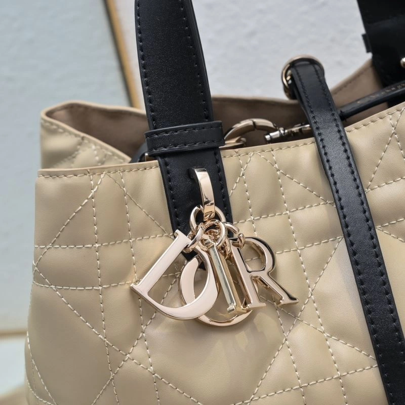 Affordable Christian Dior Shopping Bags