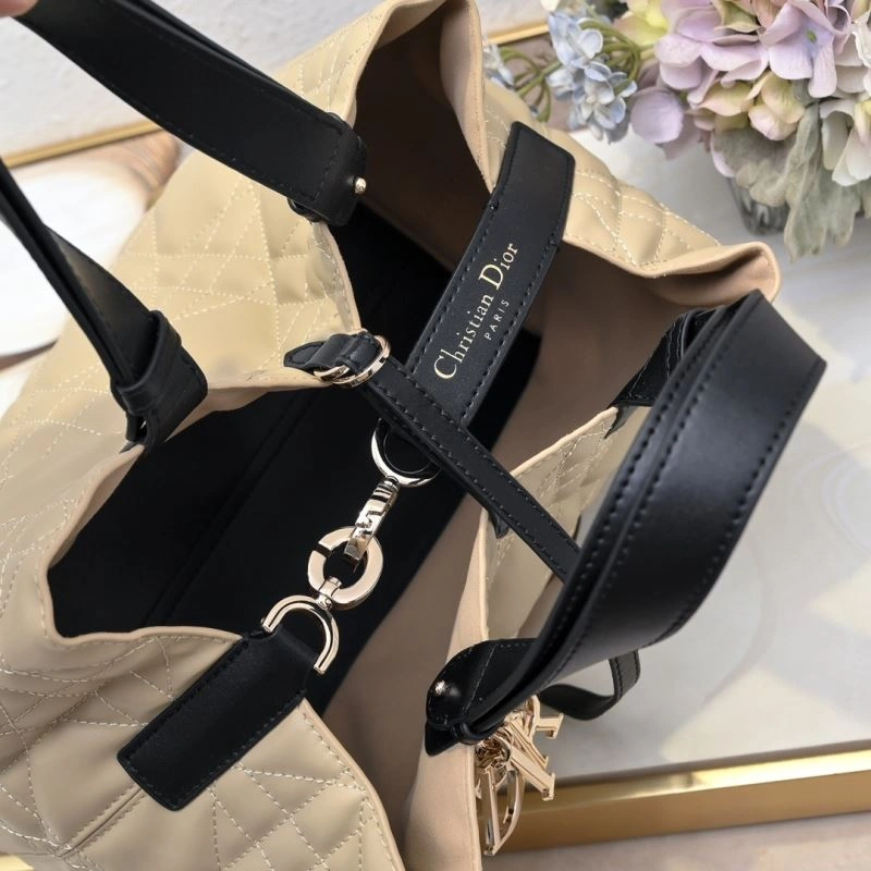Affordable Christian Dior Shopping Bags
