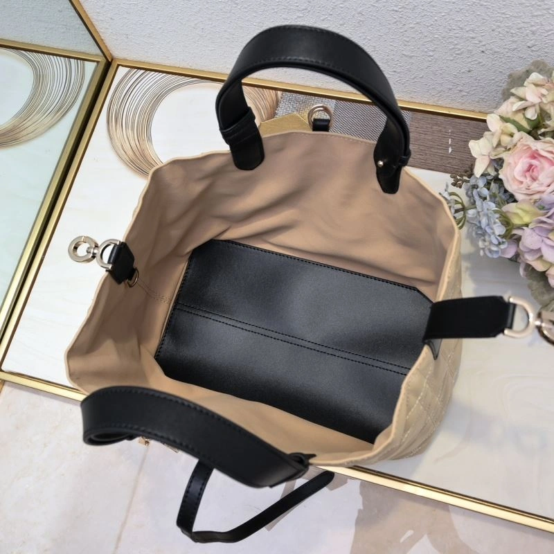 Affordable Christian Dior Shopping Bags