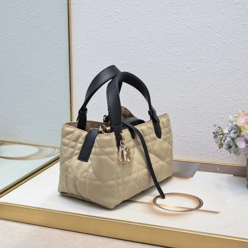 Top match Christian Dior Shopping Bags