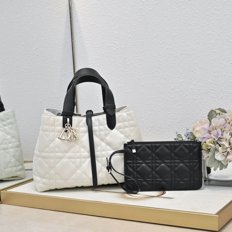 Christian Dior Shopping Bags