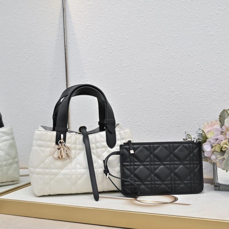 Christian Dior Shopping Bags